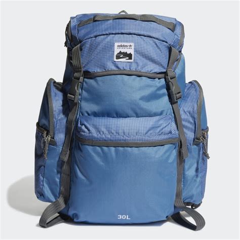 Hiking Backpack Adidas At Lydia Eddy Blog