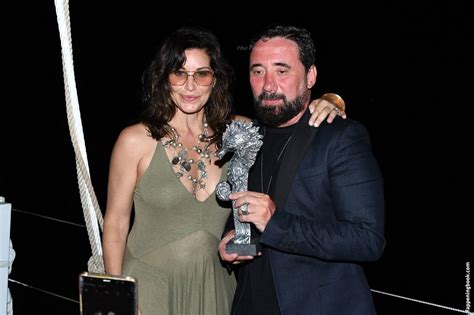 Gina Gershon Ginagerson Nude Onlyfans Leaks The Fappening Photo