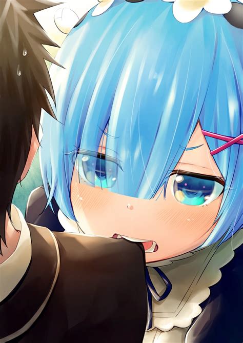 [media] Drunk Rem Rin R Re Zero