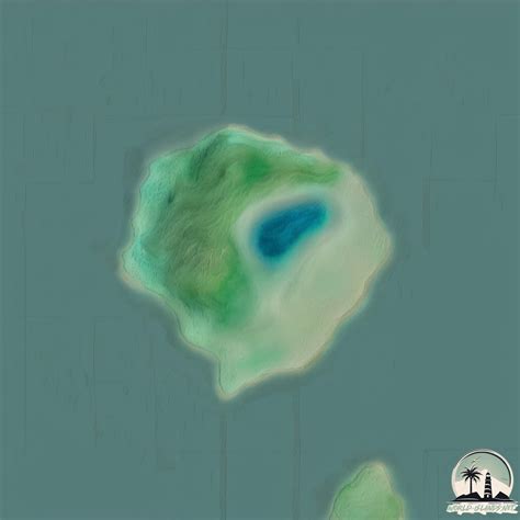 Yack World Islands