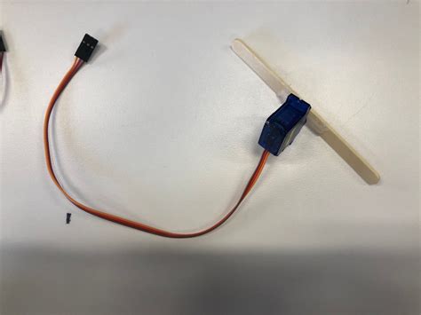 Popsicle Stick Robotic Arm 17 Steps With Pictures Instructables