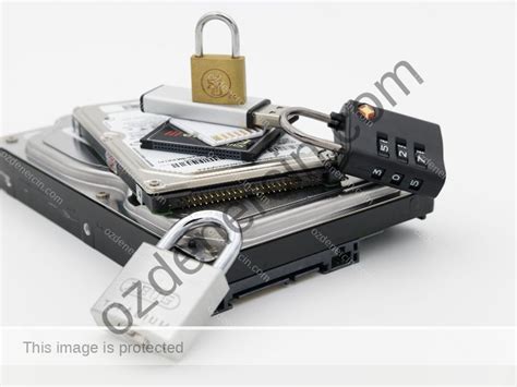 Data Security Is Secure Data Wiping Possible On Ssd And Hdd Disks