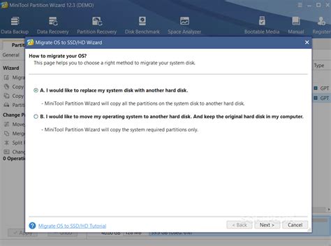 Minitool Partition Wizard Server Edition Download Softpedia