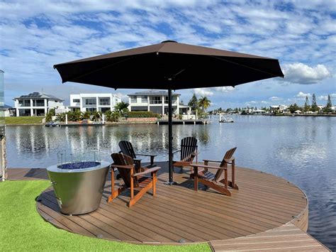 Ultrashade Australian Made To Order Umbrellas