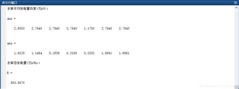 【优化调度】基于matlab粒子群算法求解梯级水电站调度优化问题【含matlab源码 767期】离散粒子群优化算法调度问题 Csdn博客