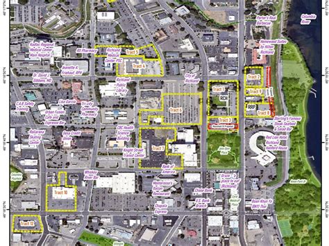 Stunning Gis Maps Prepared Through Arcmap Arcgis Pro Qgis Upwork