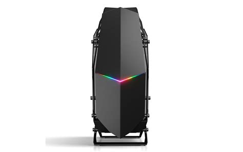 Jonsbo Mod 3 3d Model Turbosquid 2187272