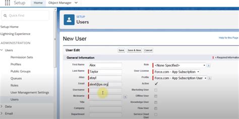 Where Are Salesforce Servers Located Einstein Hub SalesForce Guide