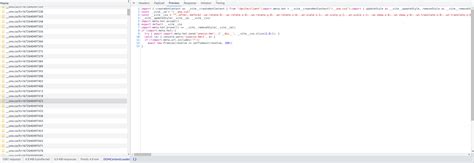 Vite Dev Servers Requests Localhost Unocsst Every 2ms