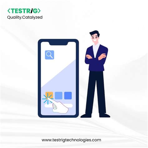Vijayashree Shinde On Linkedin Testrigtechnologies Mobiletesting Qualityassurance