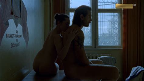 Nude Video Celebs Tatyana Lyalina Nude Nenaste S E