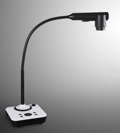 Professional Factory Visualizer Document Camera Digital Document