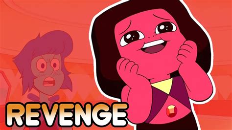 Steven Universe Ruby Atelier Yuwa Ciao Jp