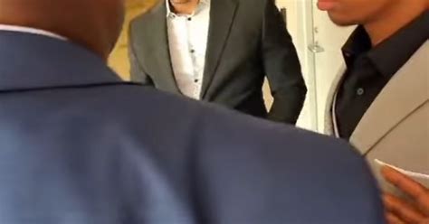 Karmelo Anthony Activist Group Releases Bizarre Video Of Alleged Teen