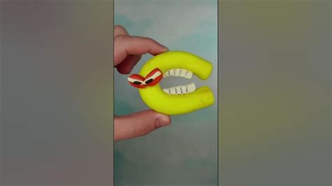 Алфавит Лор Youtube