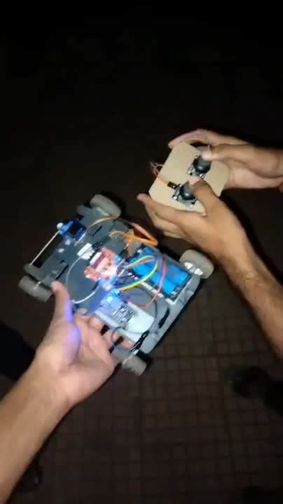 Pavan Kumar Pavada On Linkedin Iot Arduinoide Embeddedsystems Esp8266 Innovation Stem