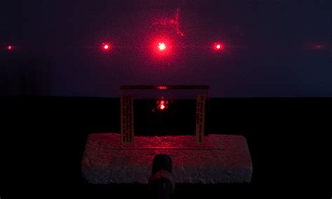 Diffraction Fizzics