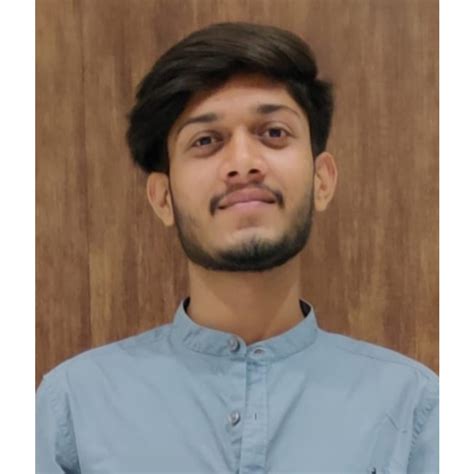 Rohan Chavan Sustainability Consultant 4seer Technologies Pvt Ltd Xing