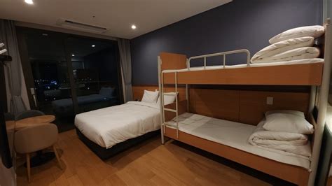 Sl 호텔 강릉ㅣ데이오프