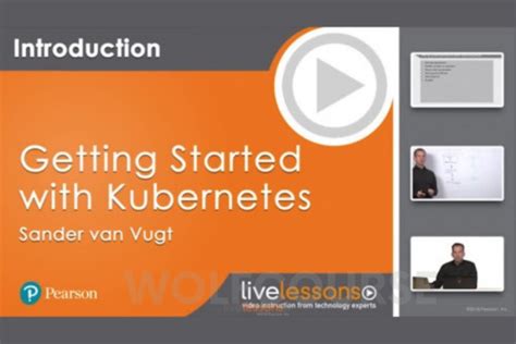 Getting Started With Containers Free Download