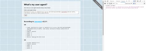 Python Unable To Open Edge Browser Using Custom User Agent And