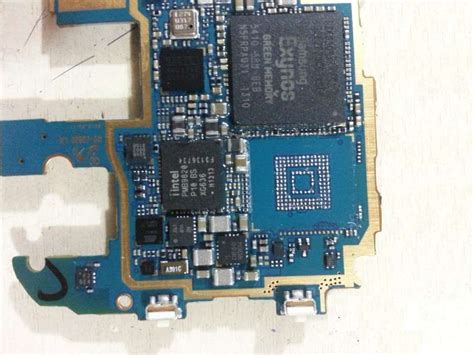 Mobile Phone Repairing Zakir Gsm How To Find Direct Emmc Pinout Step By Step With Pictures