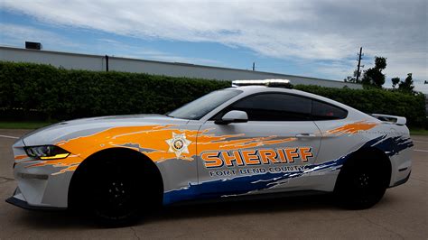 Ranks Lapd The Top Three Patrol Cars In Law Enforcement Porter And