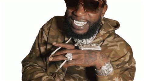  De Gucci Mane Cocinando
