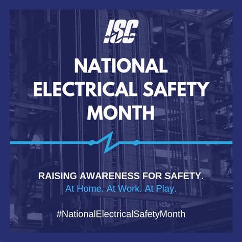 Isc Constructors L L C On Linkedin Nationalelectricalsafetymonth