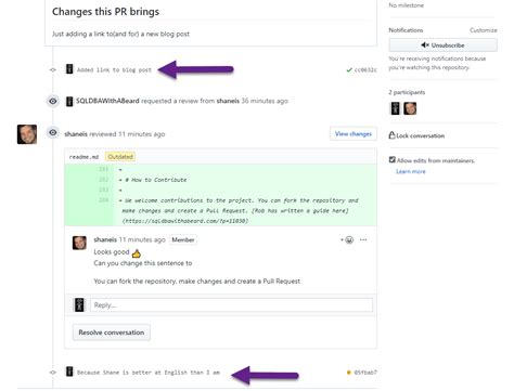 How To Fork A Github Repository And Contribute To An Open Source Project