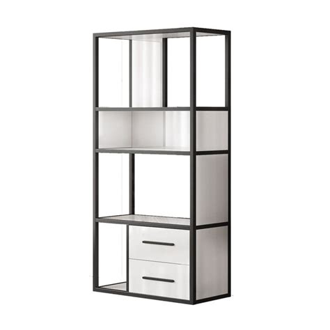 Compo Shelf Unit Artofit