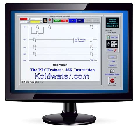 Plc Programming Examples And Solutions Using Timers Artofit