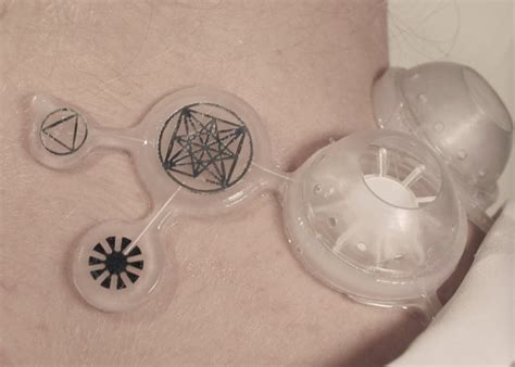 Wisp Wearables Are An Alternative To Intense Sex Toys