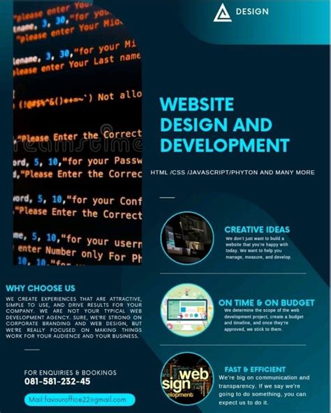 Chisom Ojeh On Linkedin If Youre Ever In Need Of A Full Stack Developer To Make Or Upgrade Your