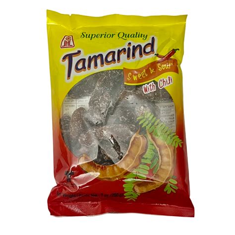 Tamarind Candy