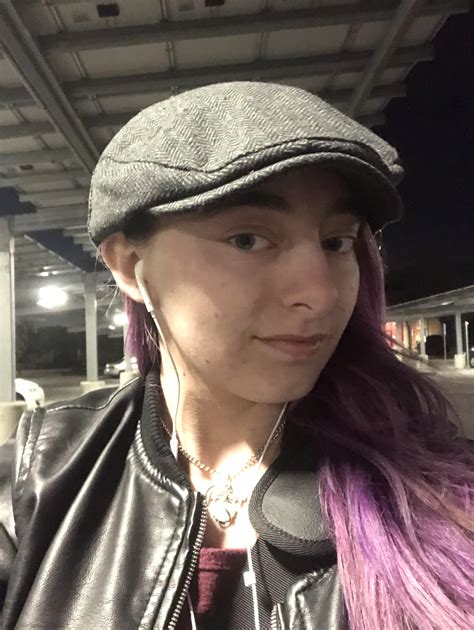 Afab Feelin Fem And Valid R Nonbinary