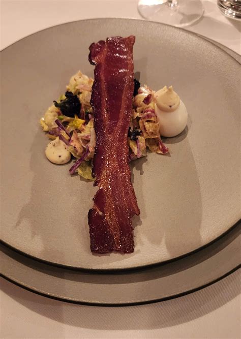 French Laundry Review Comparing Three Stars — Heavy Pour Wine Blog