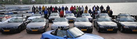 Bmw Roadsterclub Home