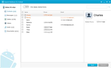 How To Transfer Data From A Broken Phone To A New Phone EaseUS