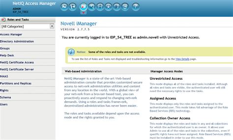 Netiq Appmanager Control Center Discovery Tutorial Youtube