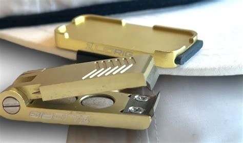 Lid Rig 30 Peoples Premium Nipper Midcurrent