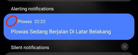 Flutter App Icon Isnt Showing On Notification Bar Stack Overflow