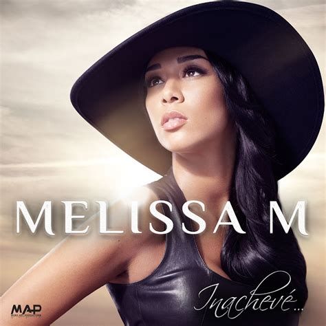 Melissa M Officiel Youtube
