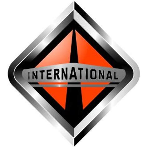 Old International Logo