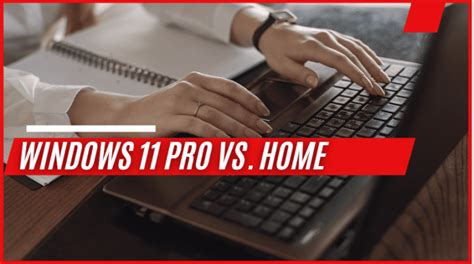 Windows 11 Pro Vs Home Difference Between These Two Editions In Detail