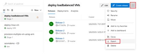 Clonare O Importare Una Pipeline Azure Pipelines Microsoft Learn