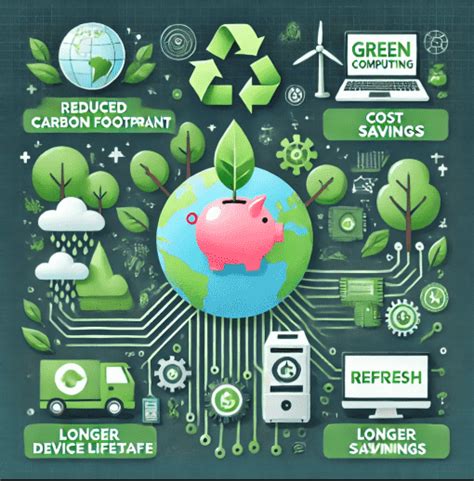 Green Computing A Permanent View For Best Technology 2025