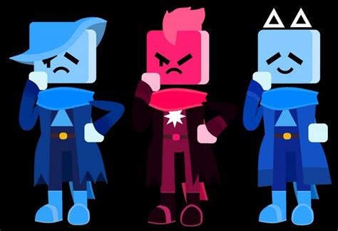 Pin By Mizuki On Jsandb Cute Drawings Concept Art Characters My Themes