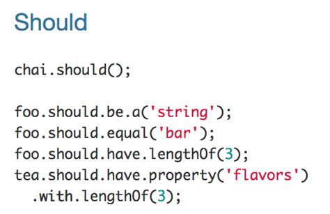 write test cases for your node app using mocha by shubham verma medium