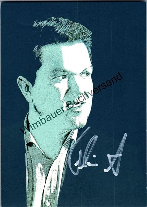 Original Autogramm Florian Post Mdb Spd Autogramm Autograph Signiert Signed Signee Von Post